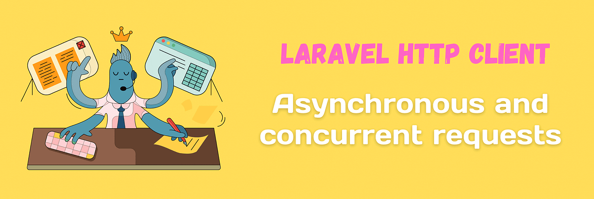 Mastering Asynchronous Http Requests With Guzzle In Laravel – peerdh.com