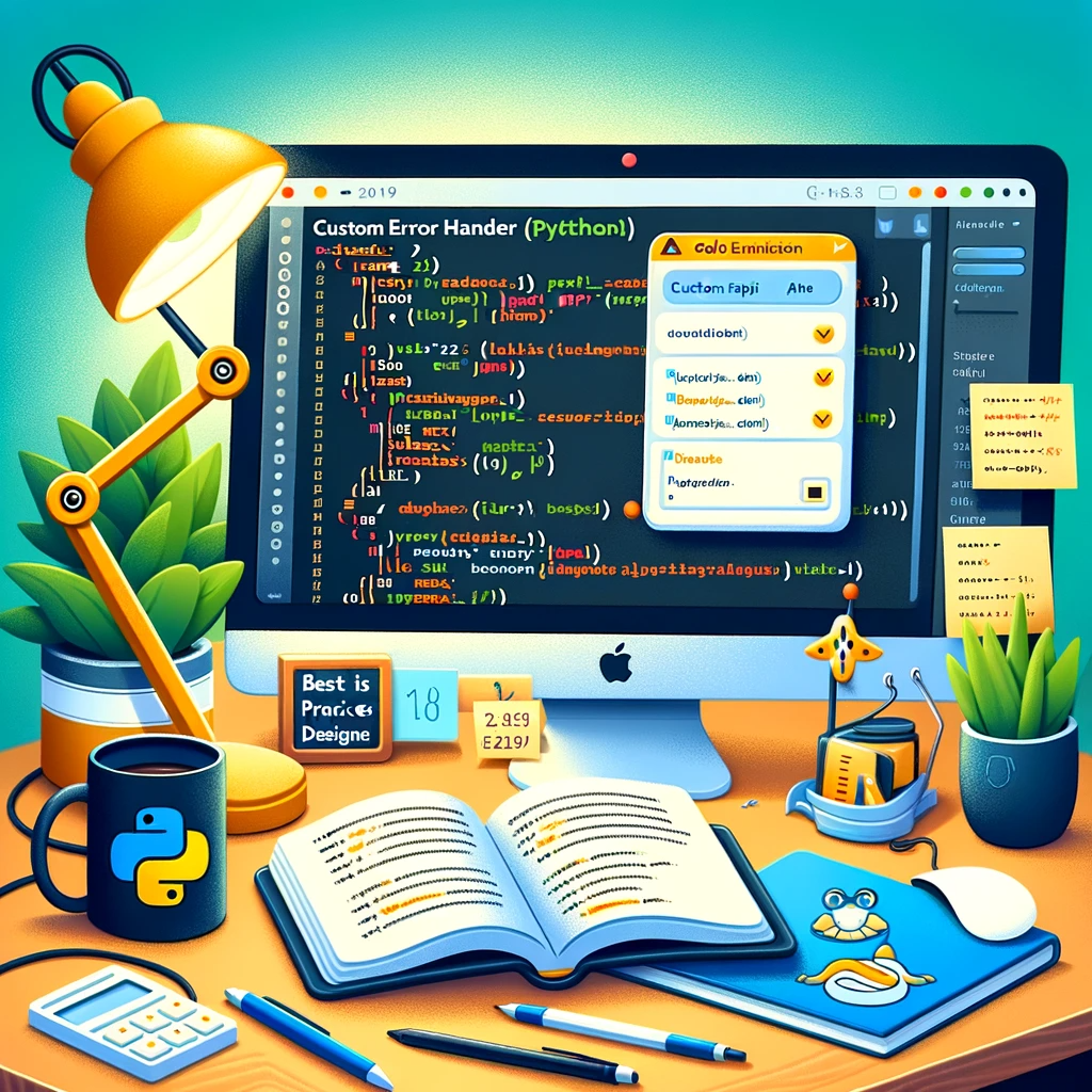 Custom Error Handling In Fastapi A Practical Guide