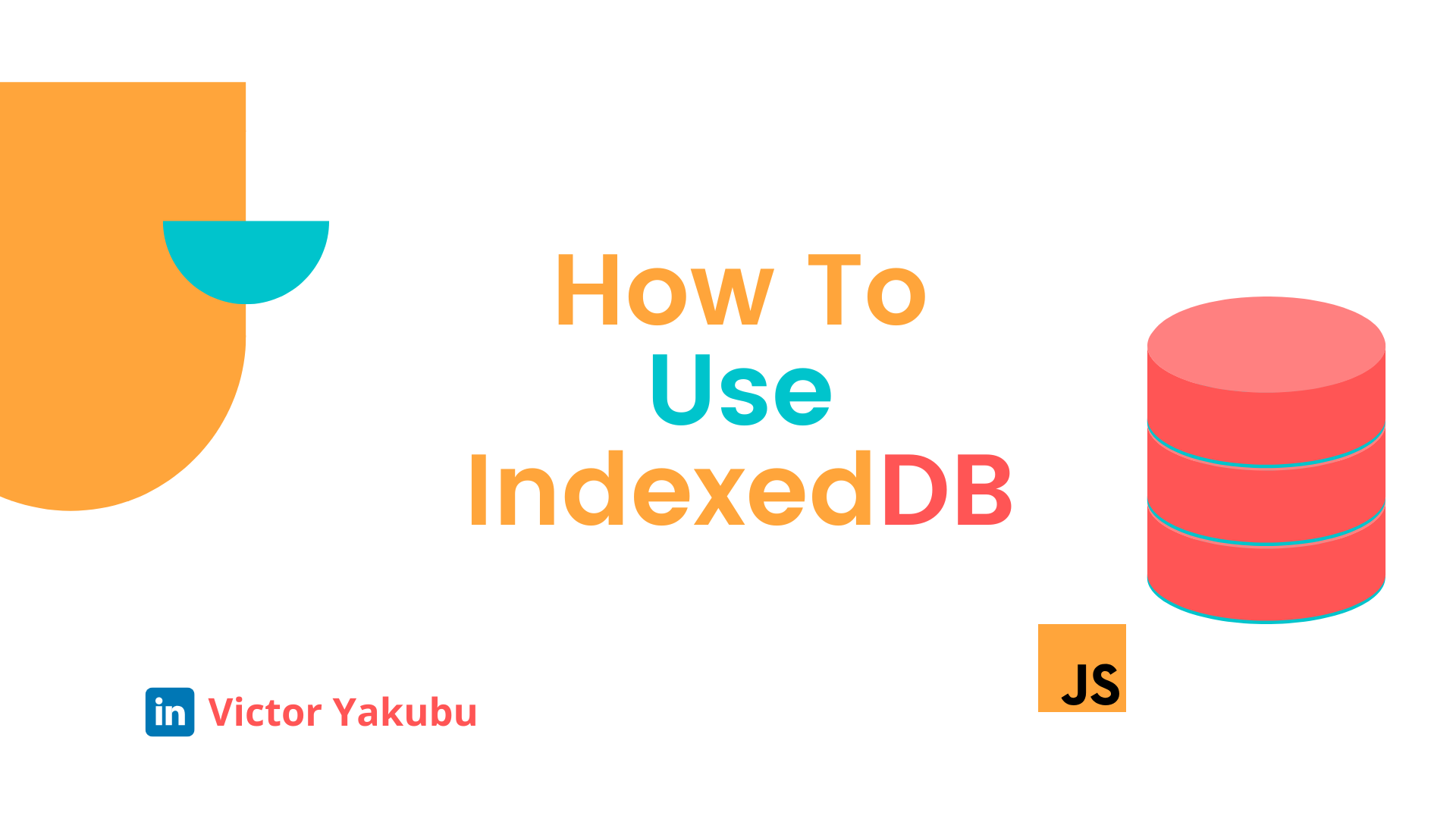 Using Indexeddb With Service Workers For Efficient Data Caching – peerdh.com