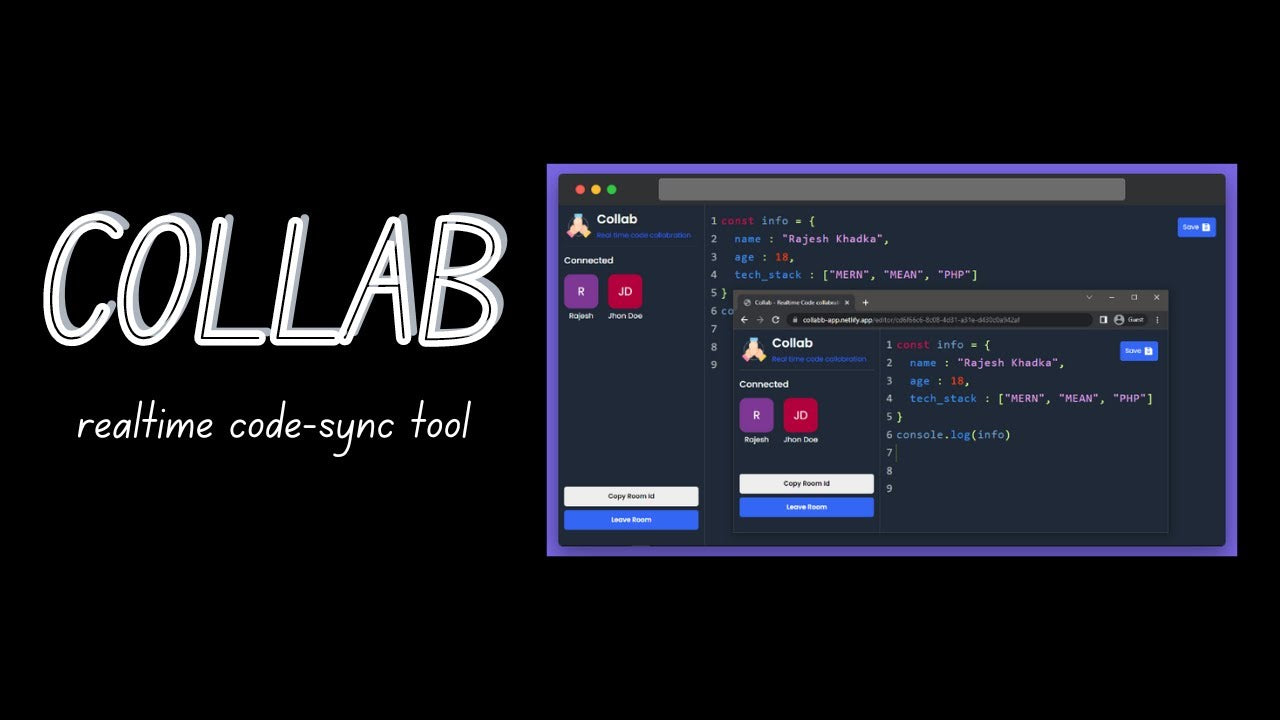 Implementing Real-time Code Collaboration Tools In Educational Web App – peerdh.com