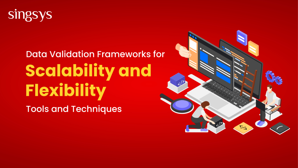 Creating Real-time Data Validation Frameworks For Public Api Integrati – peerdh.com