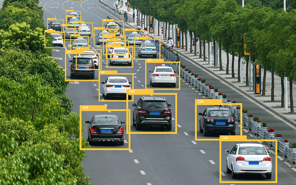 Algorithm Optimization Techniques For Real Time Collision Detection In