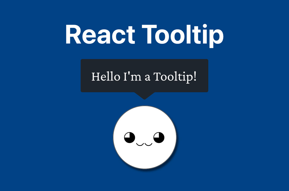 Building A Custom Tooltip Component In React – peerdh.com