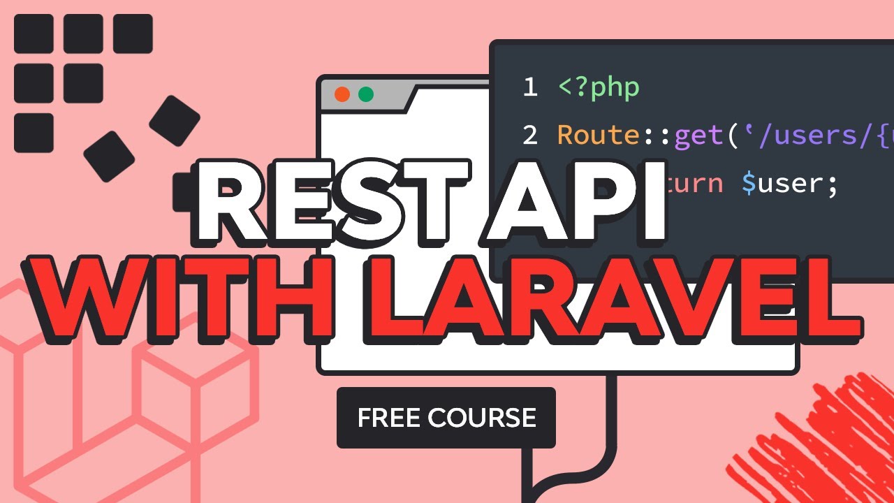 Building A Rest Api With Laravel For Machine Learning Model Deployment – peerdh.com
