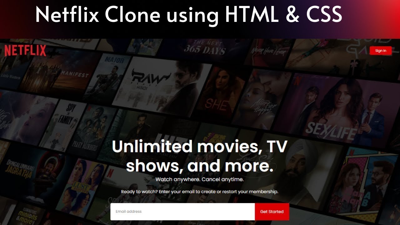 How To Make A Website Like Netflix In Wordpress – peerdh.com