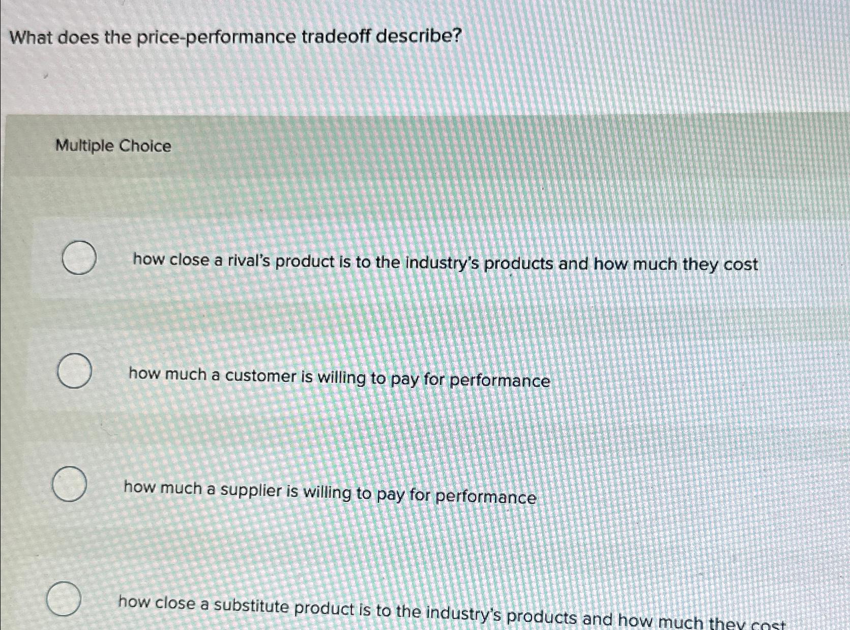 Performance Tradeoffs In Programming Languages: A Comprehensive Analys – peerdh.com