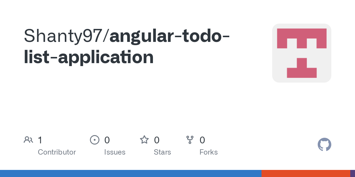 Building A Simple Todo List Application With Angular – peerdh.com