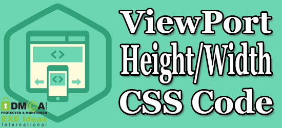 Understanding Viewport Width In Web Development – peerdh.com