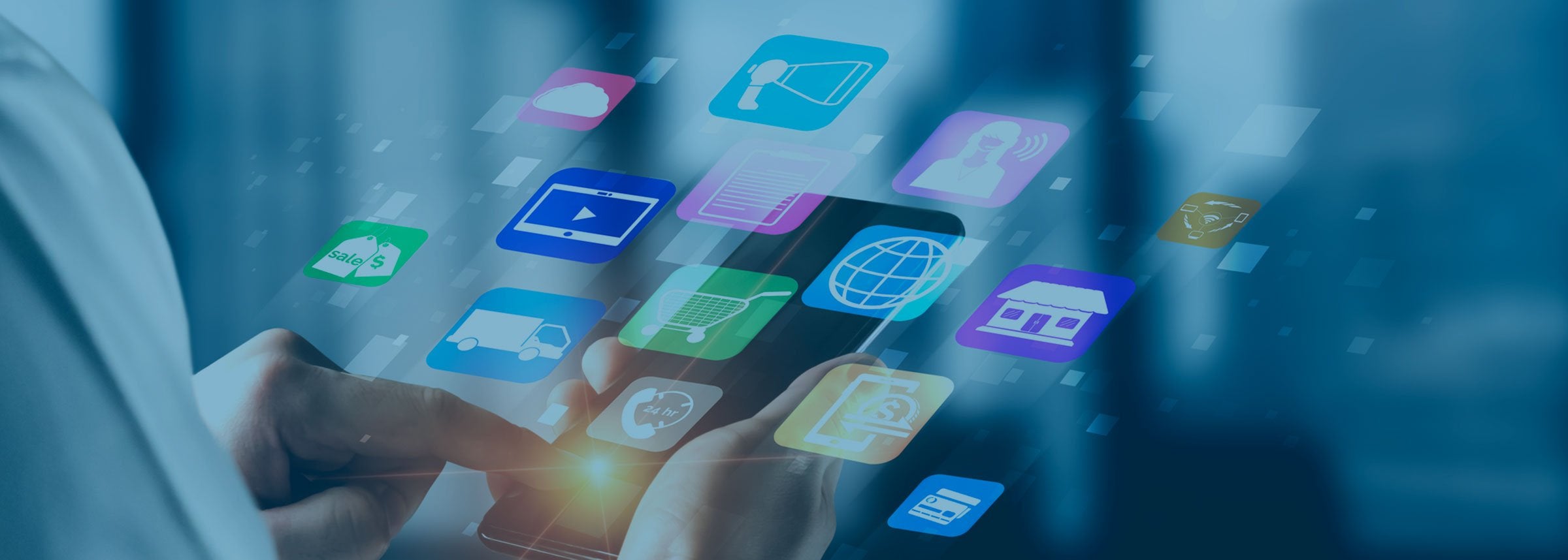 Building Real-time Applications With Websockets In Laravel – peerdh.com