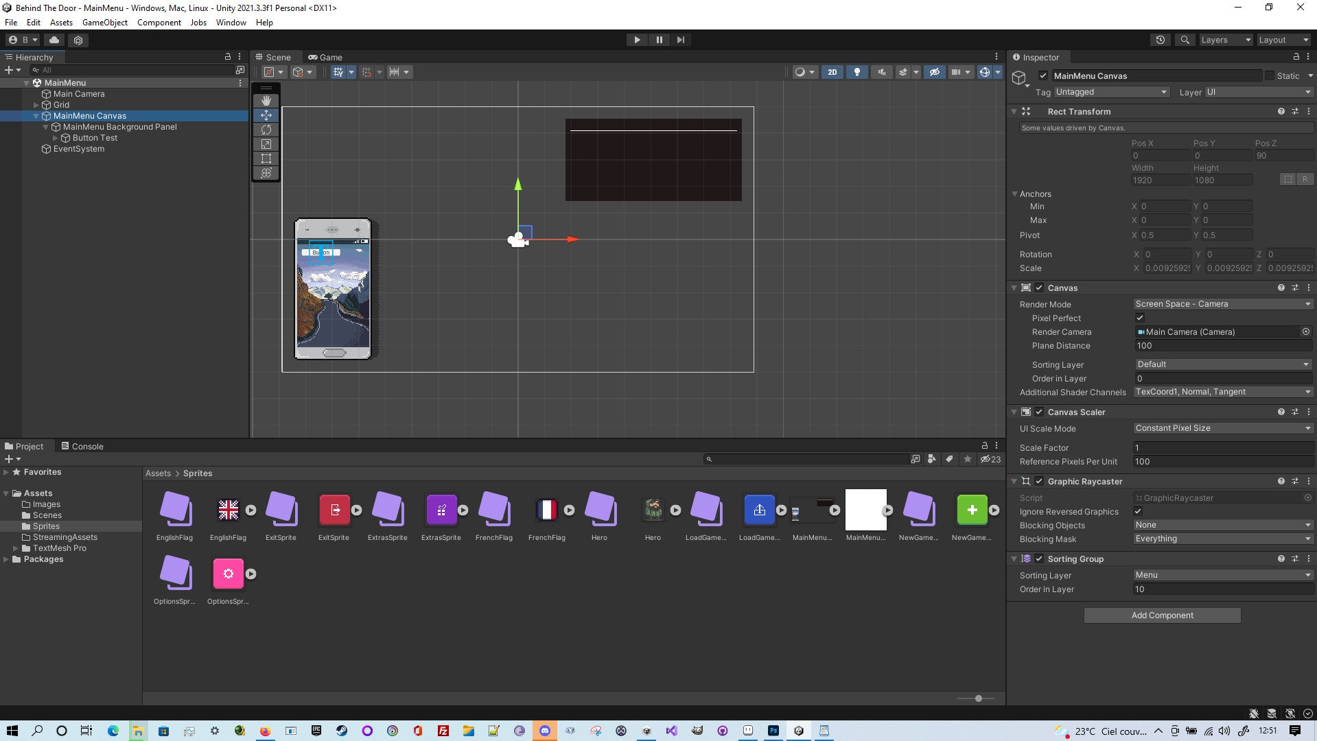 Mastering Responsive Design In Unity: Techniques For Mobile Platforms – peerdh.com