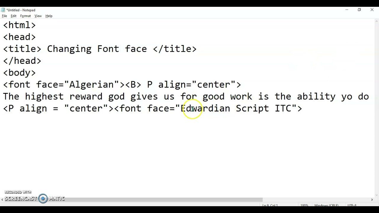 Understanding Cssfontfacerule: A Guide For Developers – peerdh.com