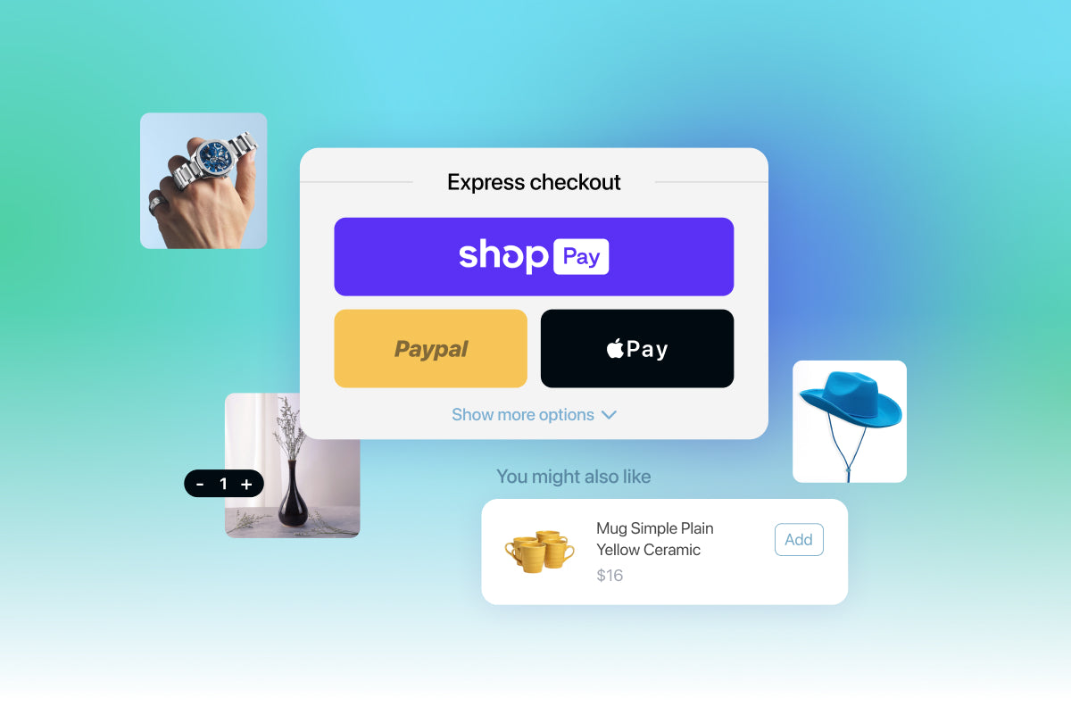 Understanding Shopify's Tokenized Payment Input V3 – peerdh.com