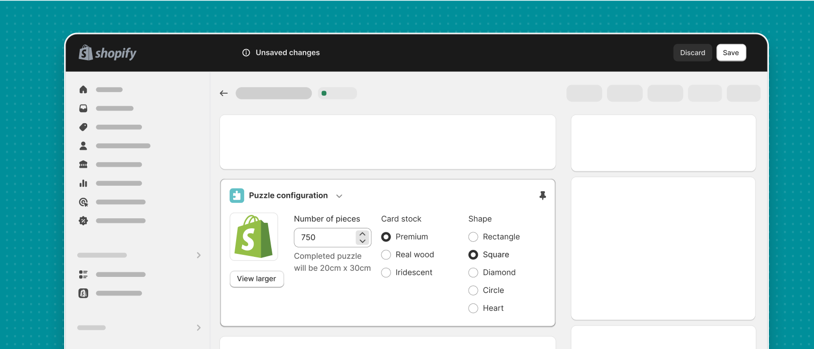 Mastering The Contextual Save Bar In Shopify App Bridge – peerdh.com
