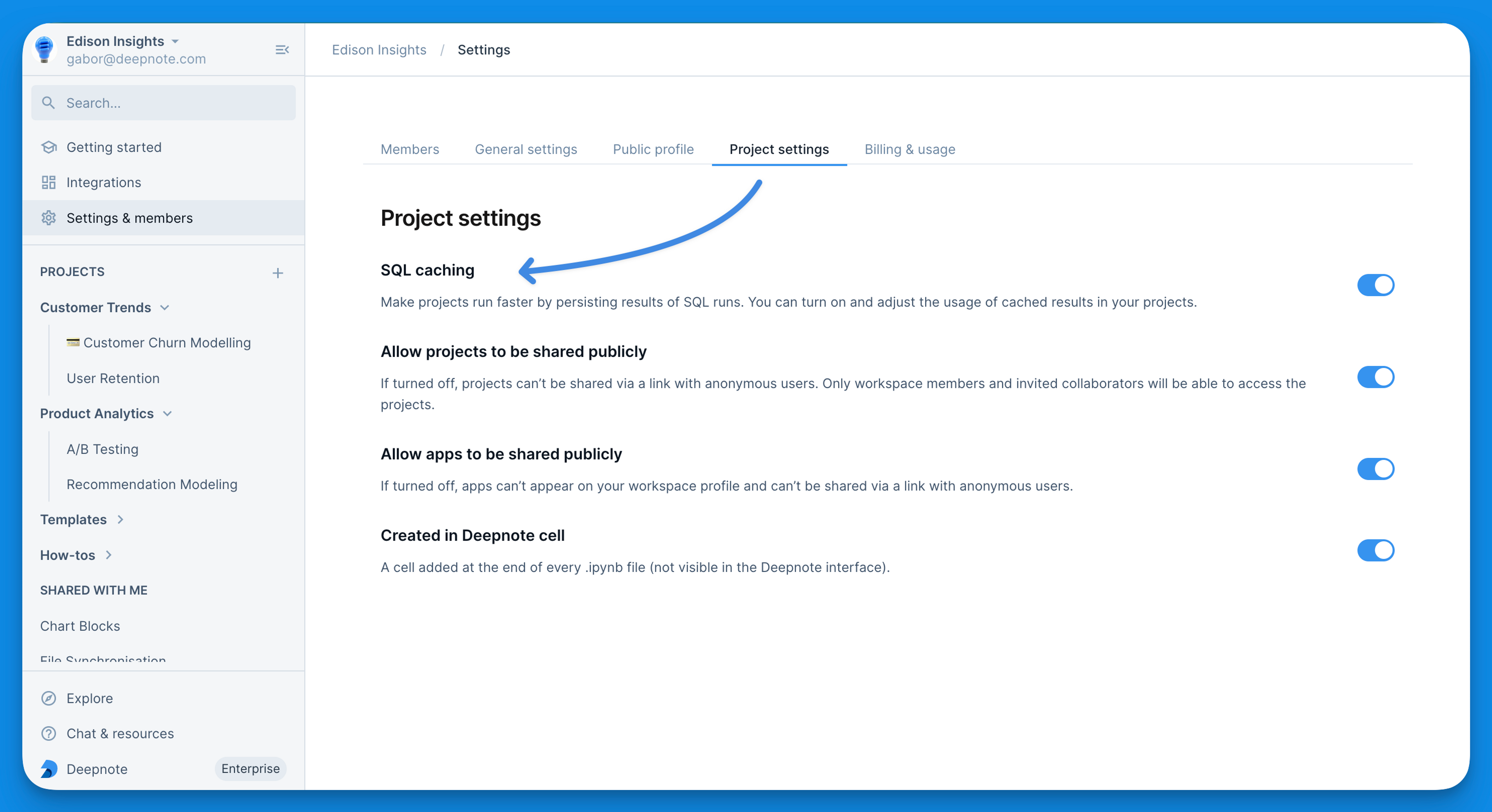 Implementing Caching Strategies For Sql Query Optimization In Dashboar – peerdh.com