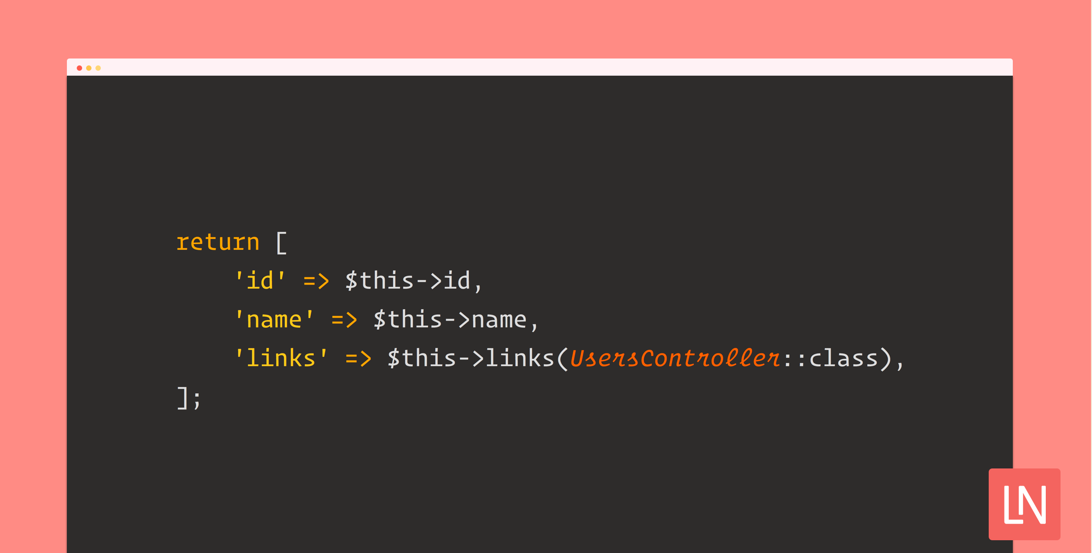Understanding Laravel's Resourcecollection – peerdh.com