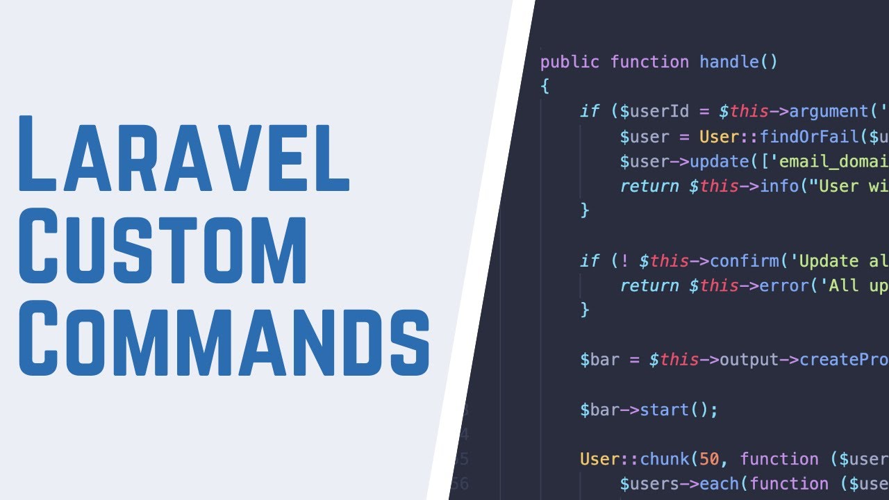 Understanding The Laravel Showcommand: A Comprehensive Guide – peerdh.com