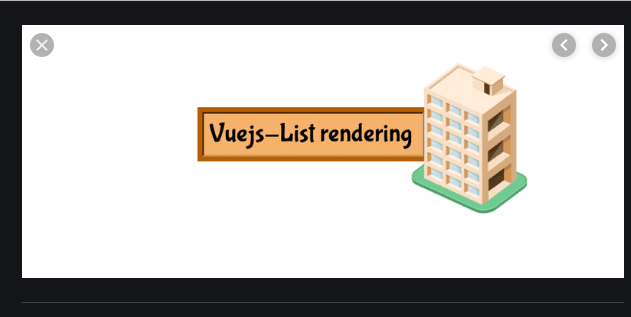 Mastering List Rendering In Vue.js – peerdh.com