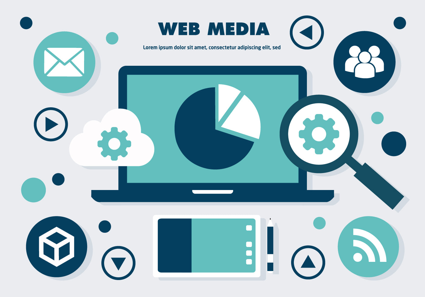 Understanding Web Media: A Comprehensive Guide – peerdh.com