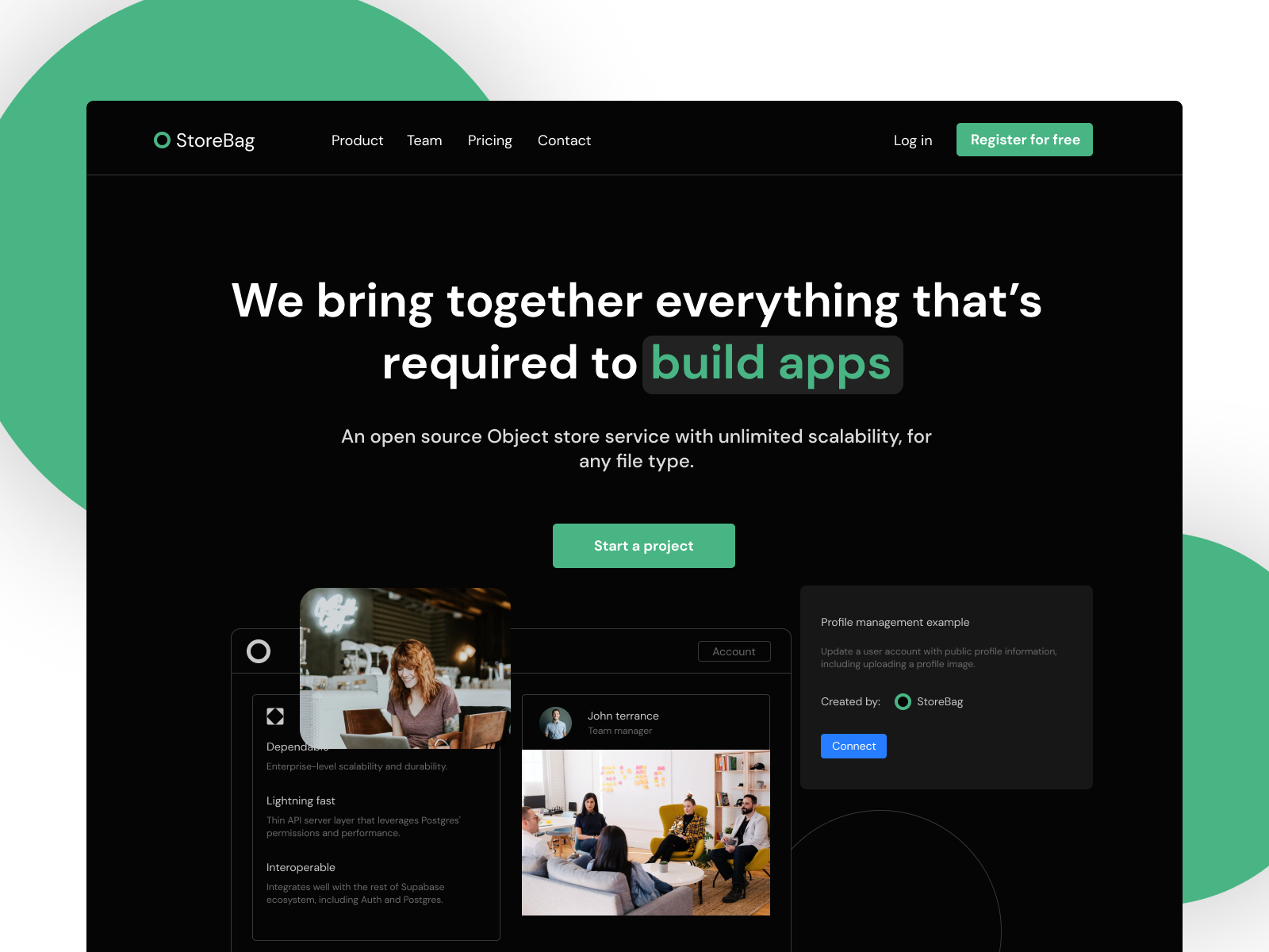 Building A Crystal Web App From Scratch – peerdh.com
