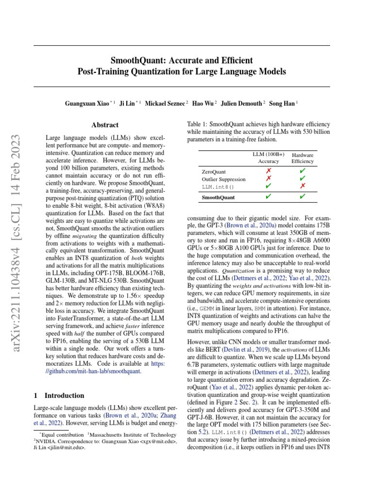 Comparing Post-training Quantization Methods For Android Ml Models – peerdh.com