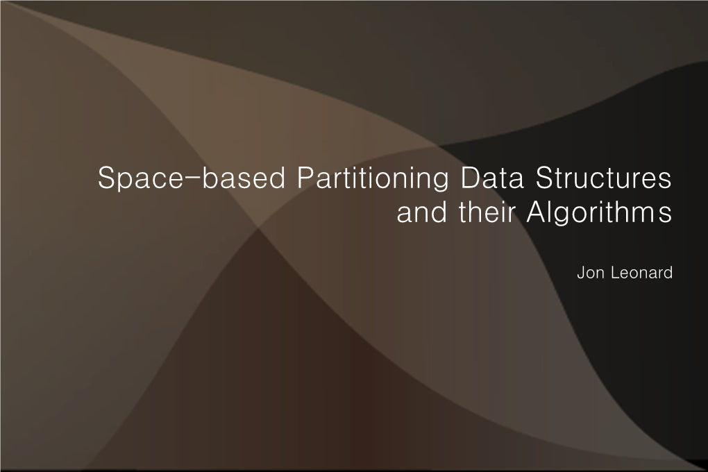 Understanding Spatial Partitioning Techniques In 2d Game Development – peerdh.com