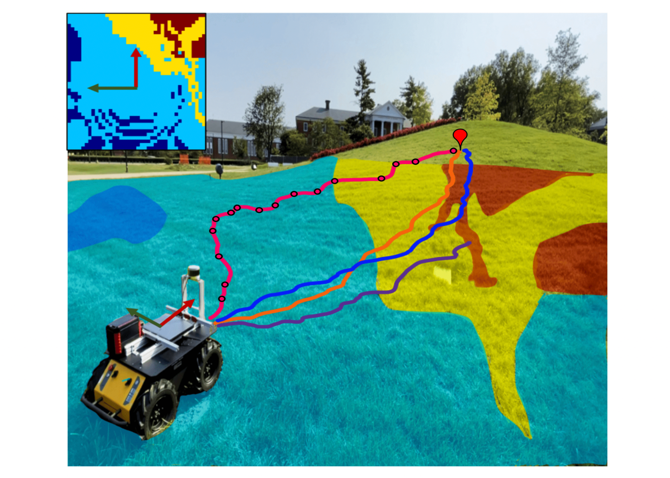 The Impact Of Reinforcement Learning On Robotics – peerdh.com