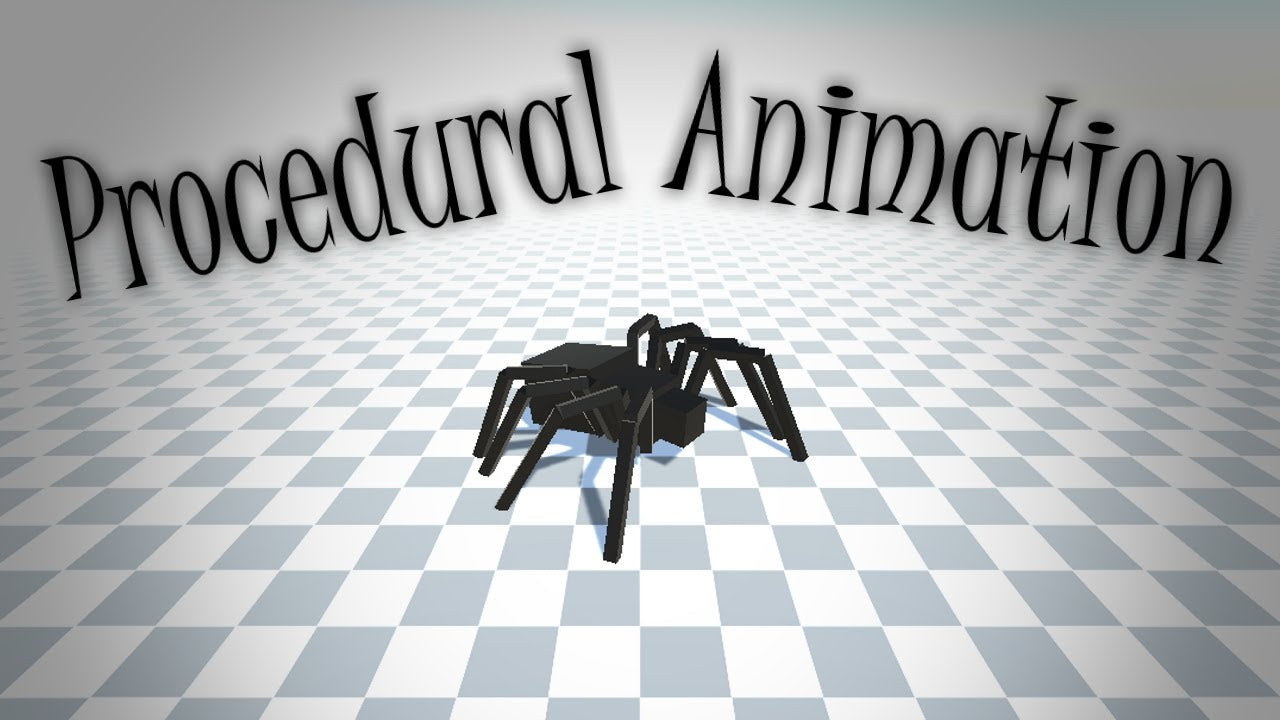 Procedural Animation Techniques For Npcs In Typescript – peerdh.com