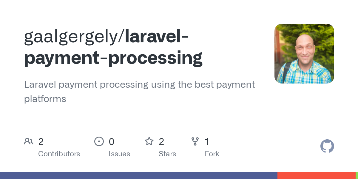 Integrating Third-party Apis For Payment Processing In Laravel – peerdh.com