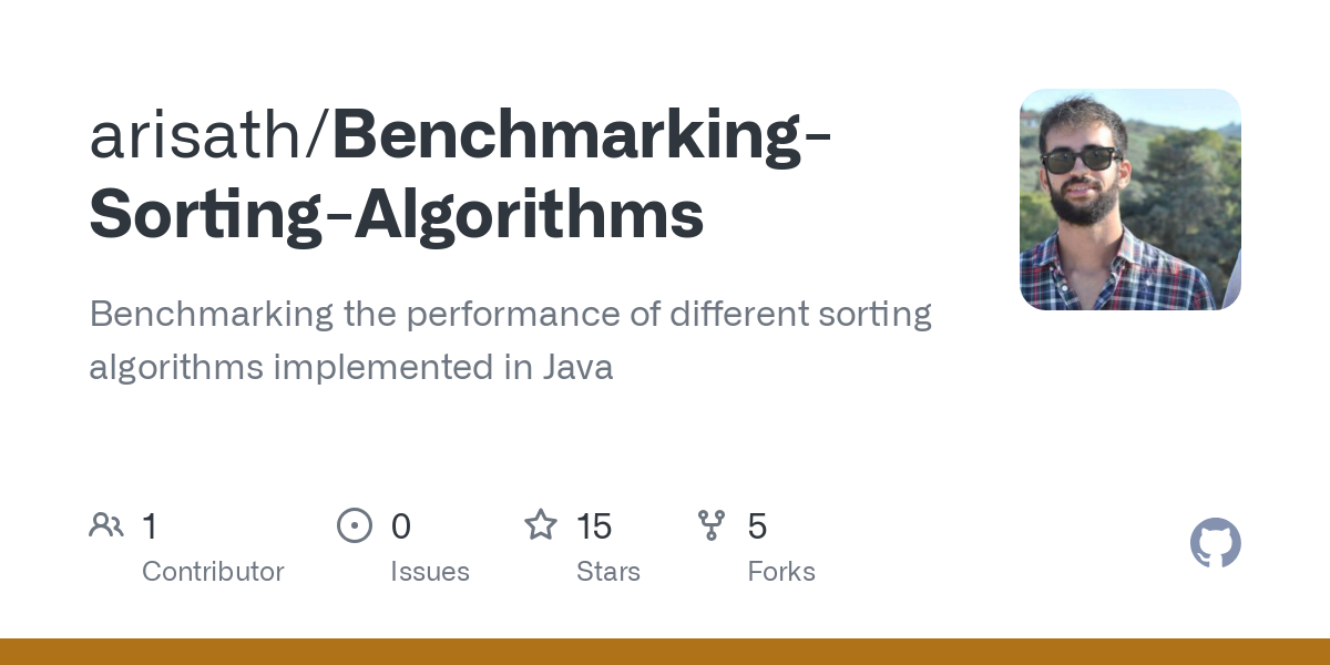 Developing A Benchmarking Framework For Sorting Algorithms Based On In – peerdh.com