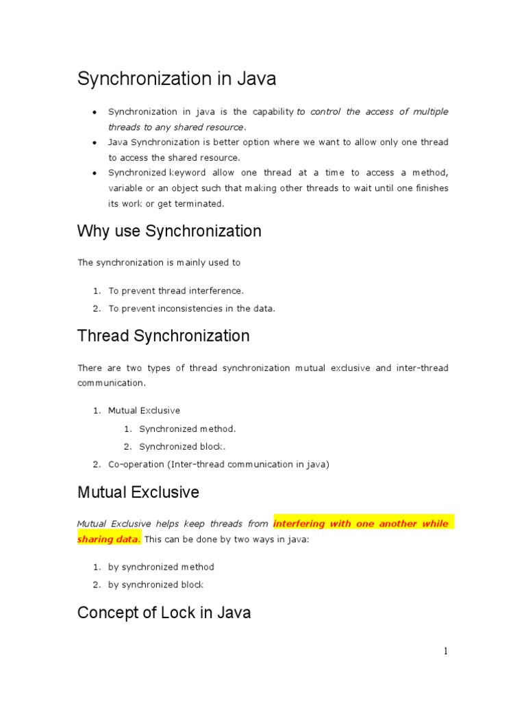 Implementing Real-time Data Synchronization Techniques In Java For Imp – peerdh.com