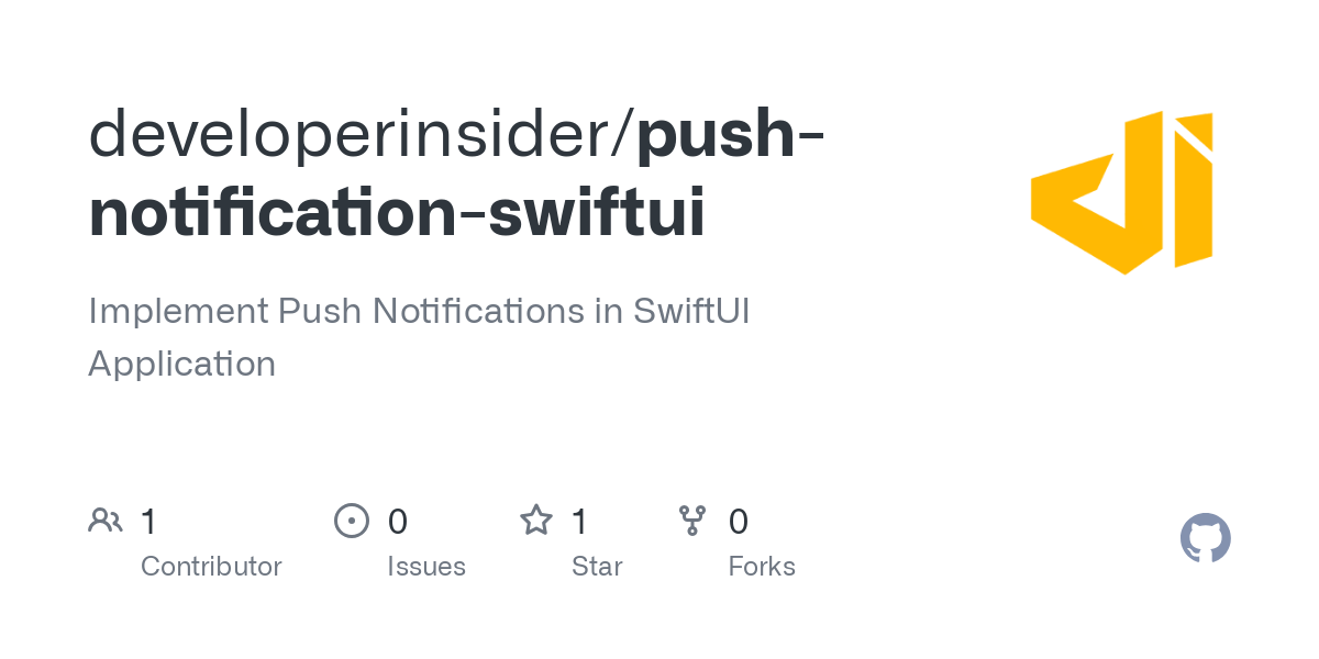Implementing User Preferences For Push Notification Settings In Swiftu – peerdh.com