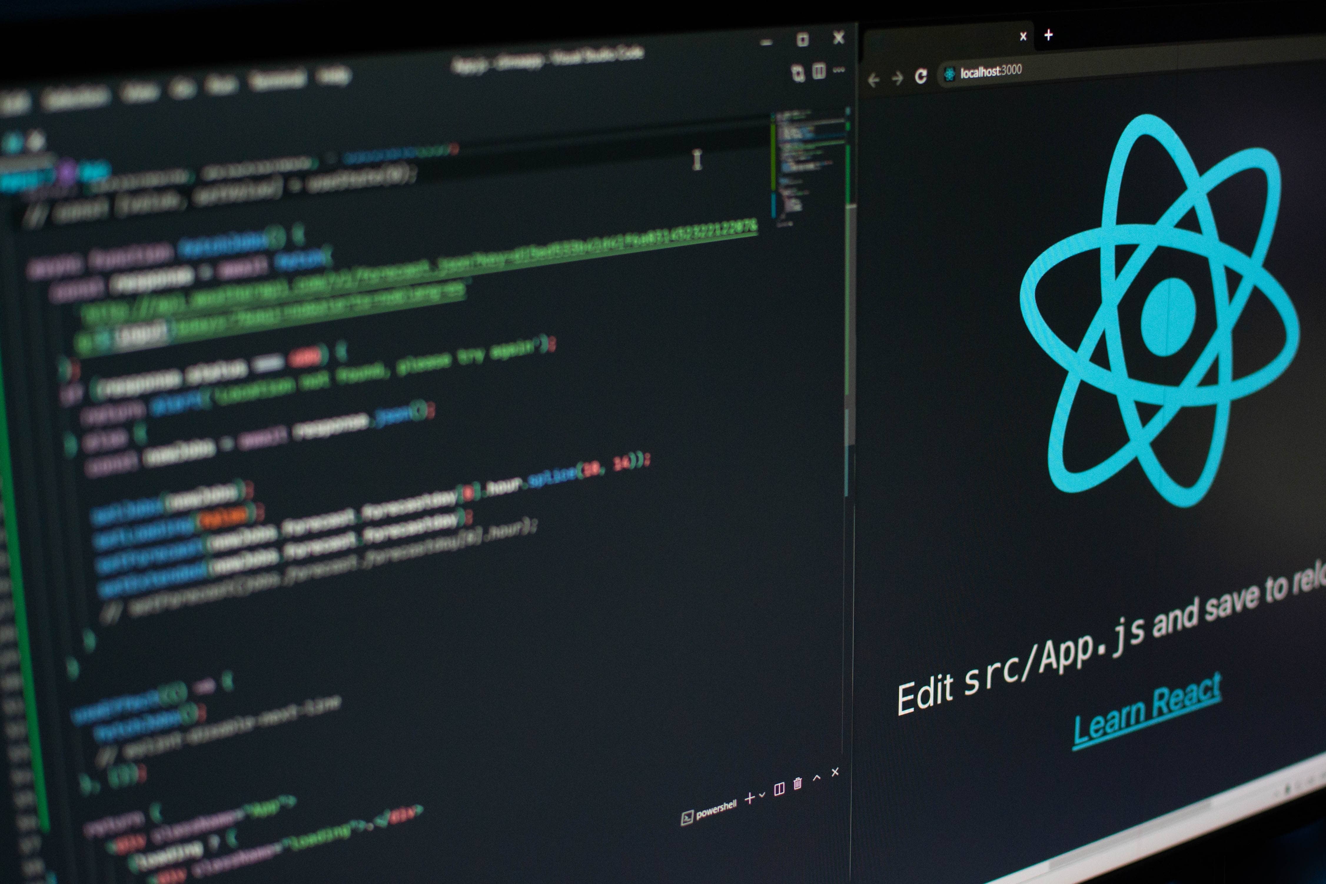 Best Practices For Managing Environment Variables In React Application – peerdh.com