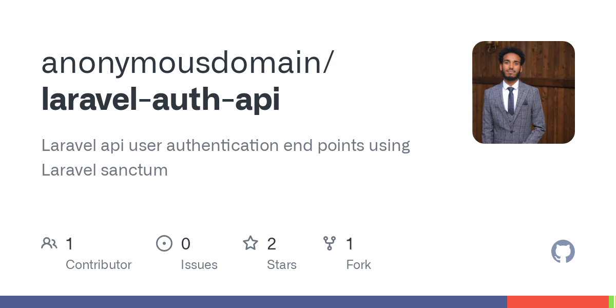 Setting Up Api Authentication In Laravel – peerdh.com