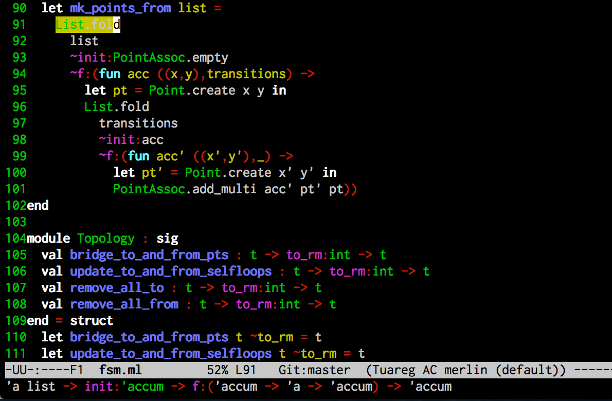 Ocaml Concurrency Patterns For High-performance Applications – peerdh.com
