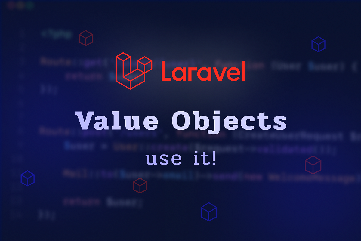Comparing Value Objects And Entities In Laravel With Domain-driven Des – peerdh.com