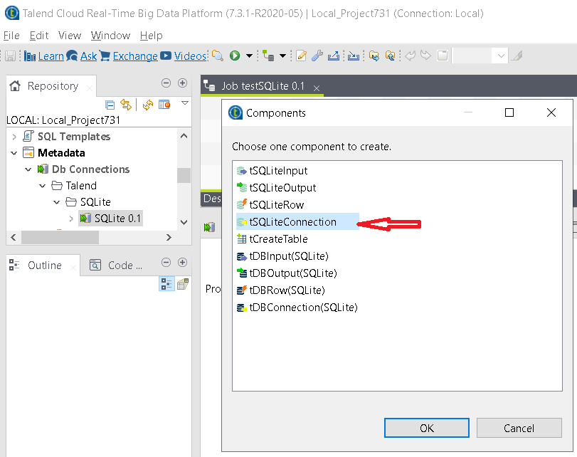Integrating Sqlite With A Web Framework For Dynamic Data Handling – peerdh.com