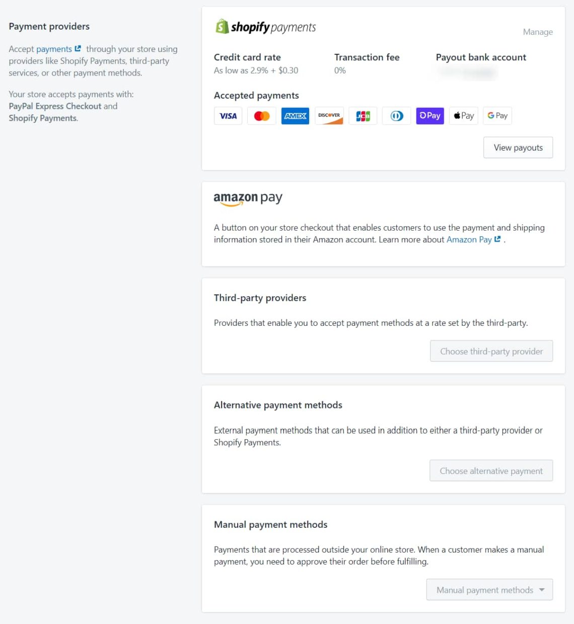 Mastering Shopify's Payment Request Api: A Comprehensive Guide – peerdh.com