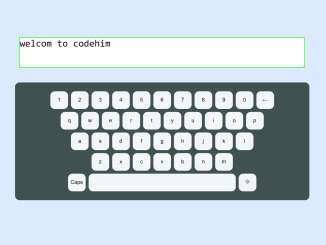 Understanding The Virtual Keyboard Policy In Html – peerdh.com