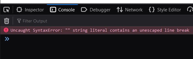 Mastering Javascript Syntaxerror: A Comprehensive Guide – peerdh.com