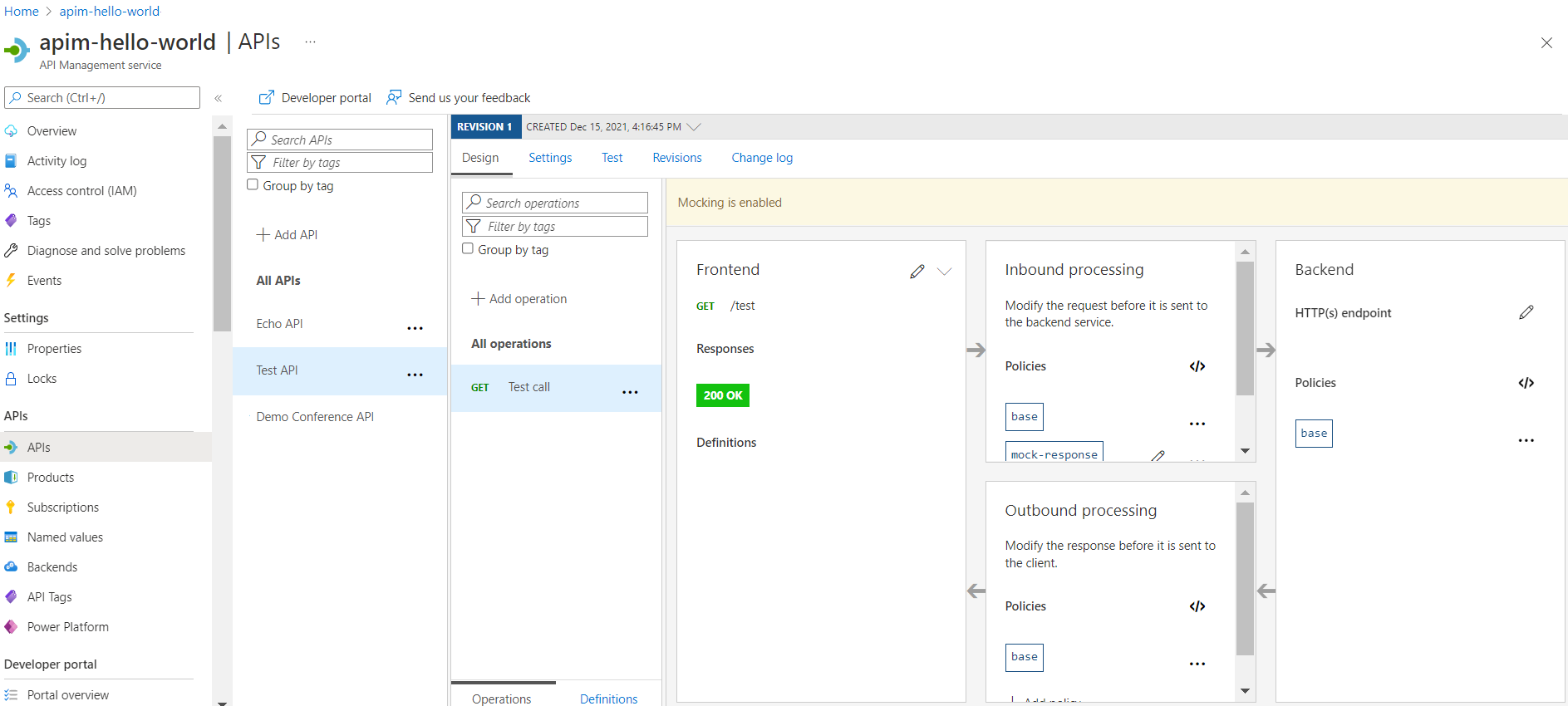 Building A Dynamic Mock Api Response Generator With User-defined Schem – peerdh.com
