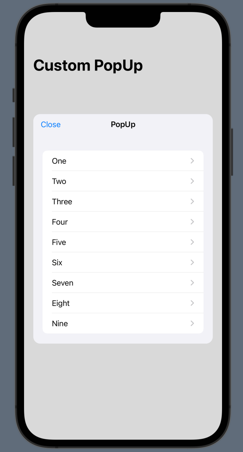 Building A Simple Chat Application With Swiftui And Firebase