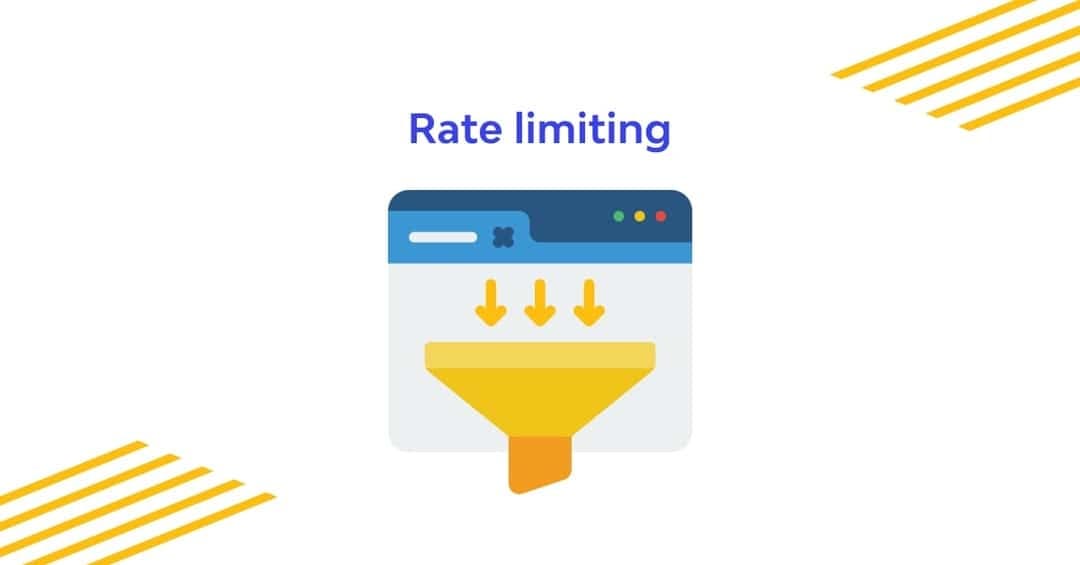 Dynamic Rate Limiting Algorithms Based On User Behavior Patterns – peerdh.com