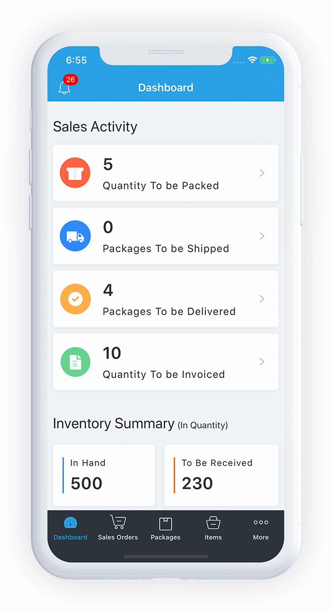 Mastering Inventory Management: A Guide To Efficient Quantity Control – peerdh.com