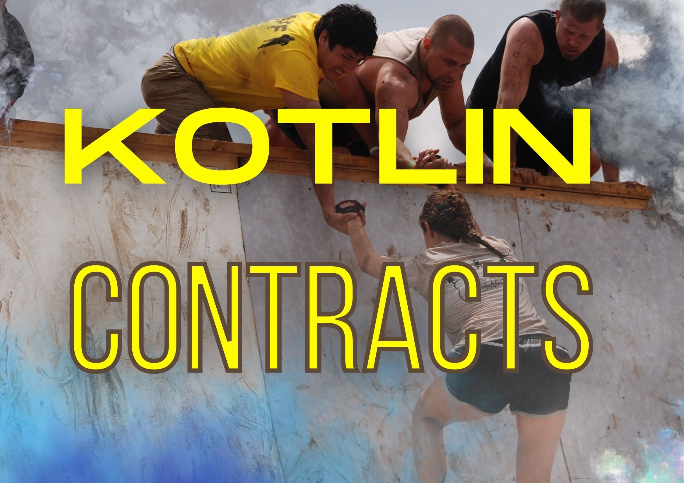 Kotlin Contracts: A Comprehensive Guide – peerdh.com
