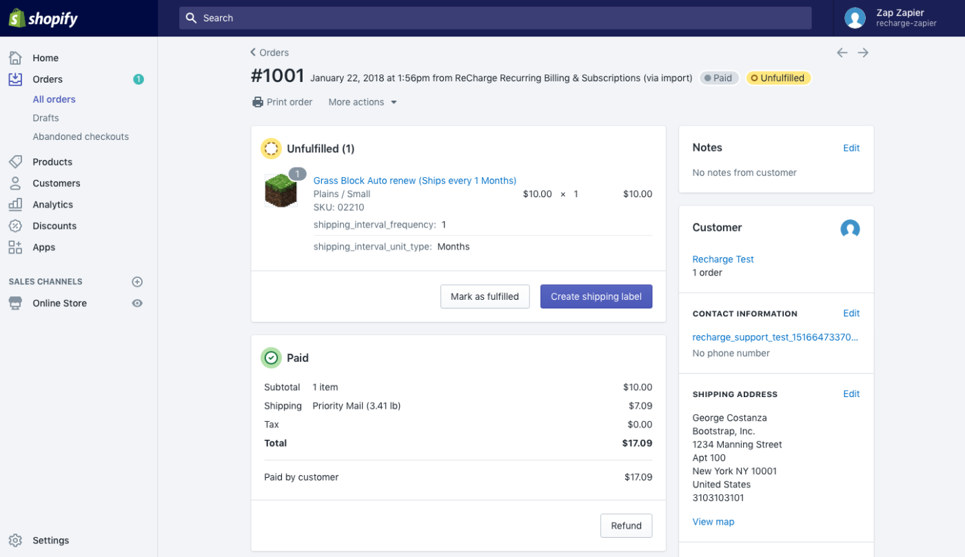 Mastering The Shopify Inventory Api – peerdh.com