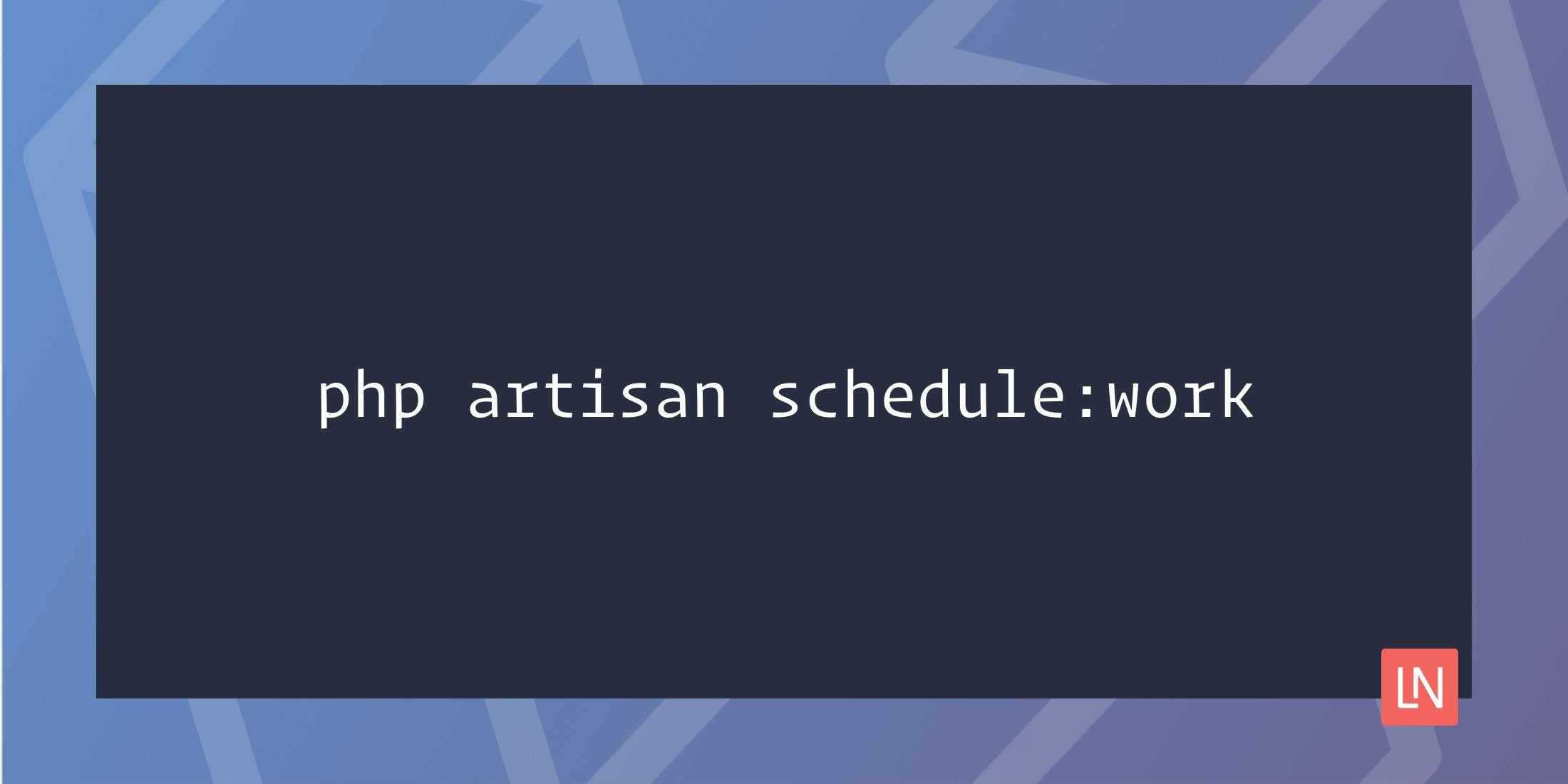 Mastering Laravel's Task Scheduling: A Comprehensive Guide – peerdh.com
