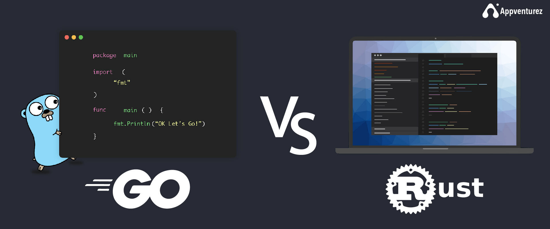 Go Type System Vs Rust Type System: A Comparison Of Code Safety Featur – peerdh.com