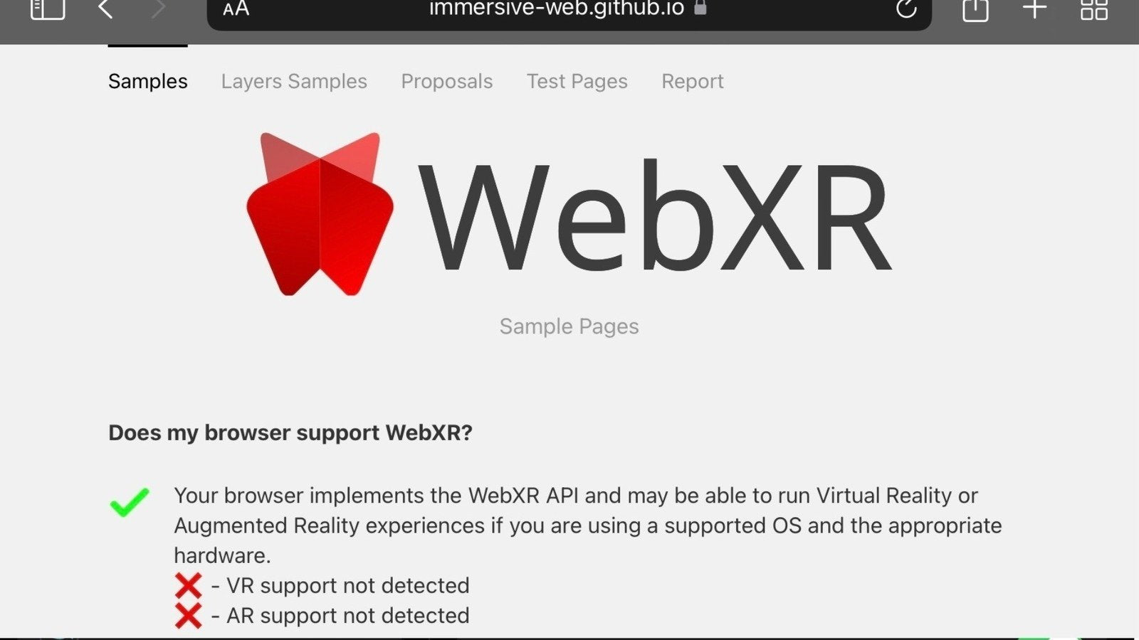 Understanding The Webxr Device Api – peerdh.com