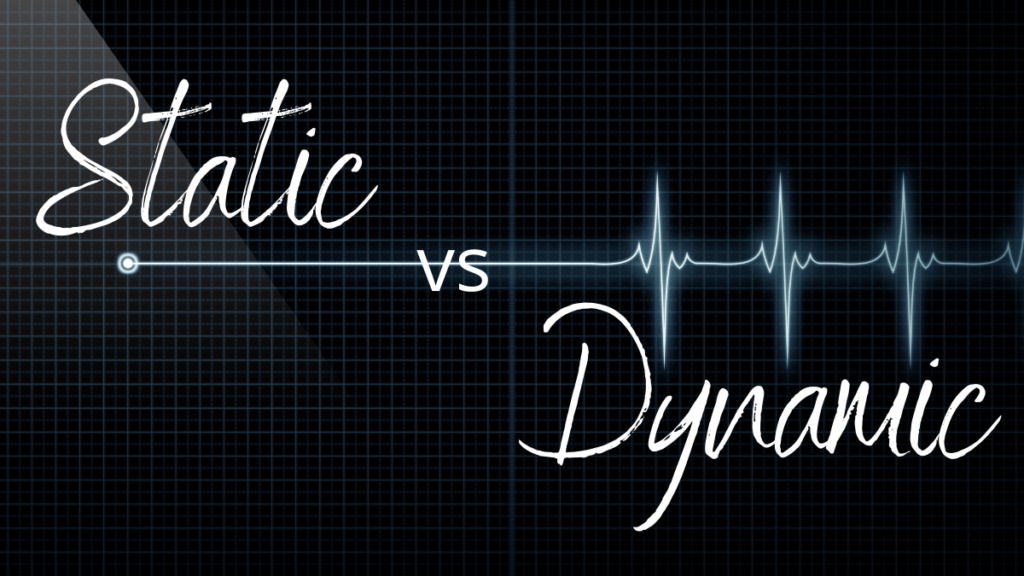 Static Vs Dynamic Type Systems: A Comprehensive Analysis – peerdh.com