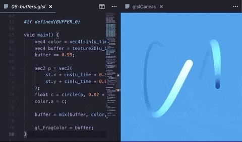 Engaging With Shader Programming: Creative Projects For Visual Effects – peerdh.com